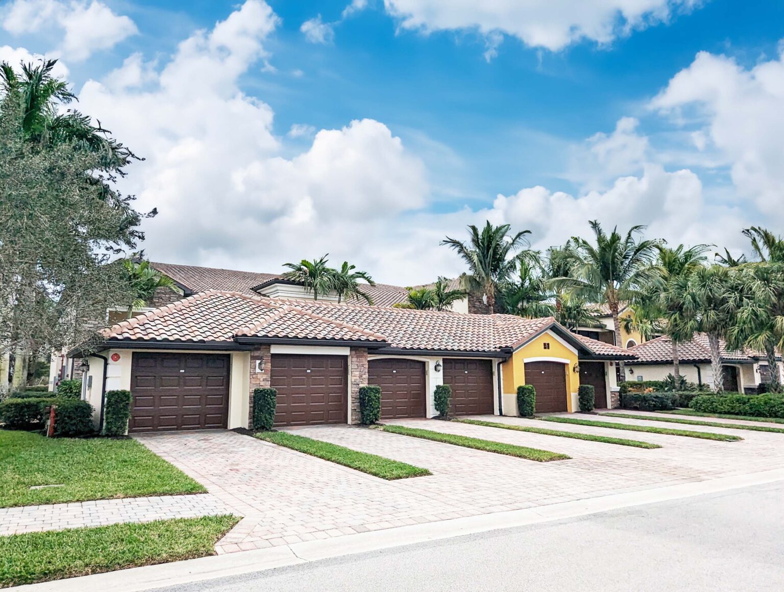 Exploring the 18 Neighborhoods of Treviso Bay, Naples FL - Treviso Bay