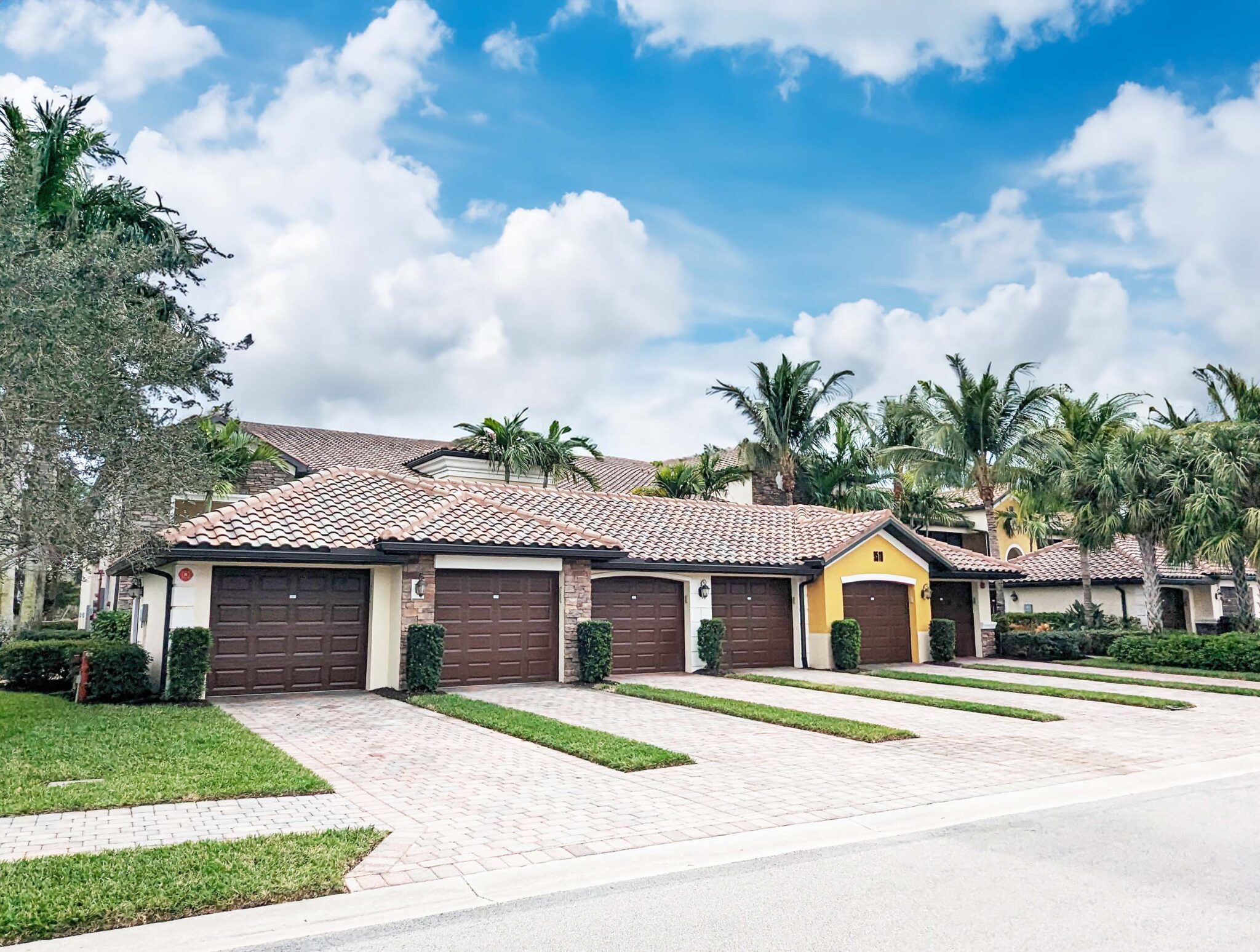 Exploring the 18 Neighborhoods of Treviso Bay, Naples FL - Treviso Bay ...