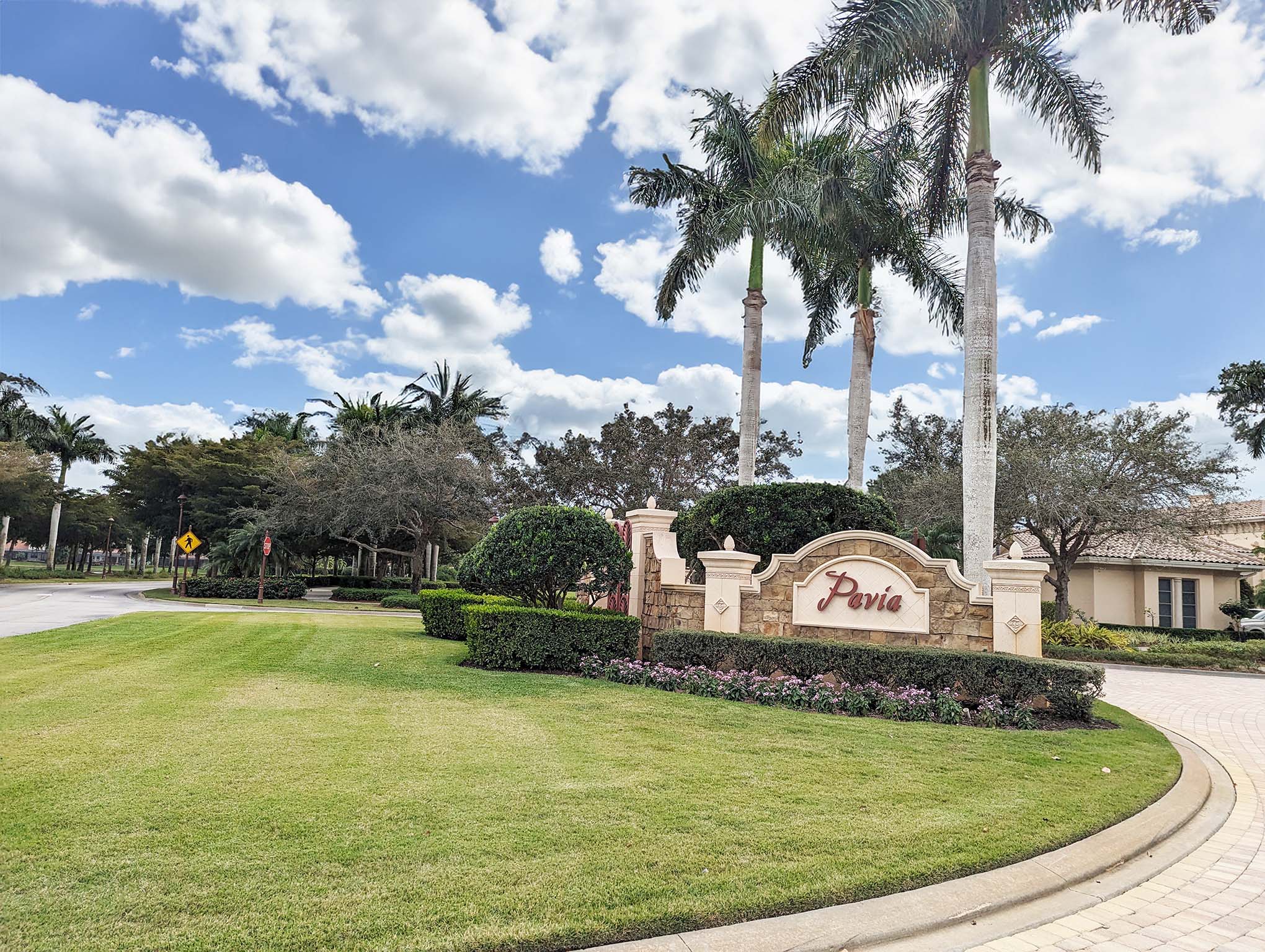 Exploring the 18 Neighborhoods of Treviso Bay, Naples FL - Treviso Bay